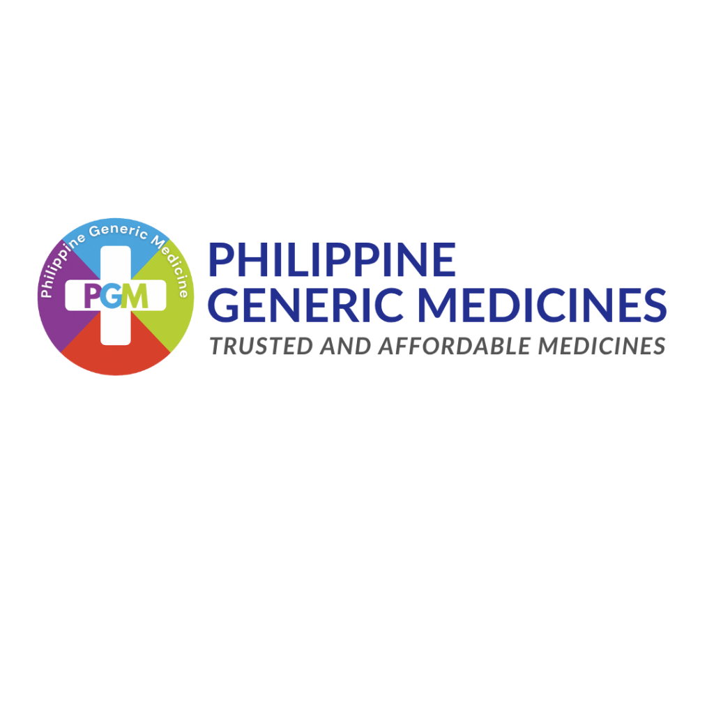 Amlodipine PHILVASC 10mg Tablet 100’s – Philippine Generic Medicine