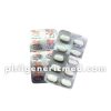 Paracetamol Caffeine REXIDOL FORTE 500mg/65mg Tablet 100's - Philippine ...