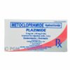 Metoclopramide Hydrochloride 5mg/ml ( 10mg/2ml ) ( PLAZIMIDE ...