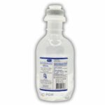 Metronidazole 5mg/ml (500mg/100ml) Vial (ERZOL) – Philippine Generic ...