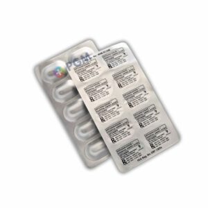 Ketoanalogues + Essential Amino Acids 630mg Tablet (KETOMIRIN ...