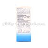 Guaifenesin + Salbutamol GUIACOF PLUS 50mg/1mg/5ml Syrup 60ml ...