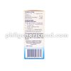 Guaifenesin + Salbutamol GUIACOF PLUS 50mg/1mg/5ml Syrup 60ml ...