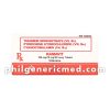 Thiamine Mononitrate (Vit. B1) Pyridoxine Hydrochloride ( Vit. B6 ...