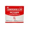 Amoxicillin 500mg Capsule 100’s – Philippine Generic Medicines