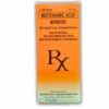 Mefenamic Acid 50mg/5ml Suspension (MYREFEN) – Philippine Generic Medicines