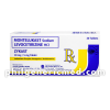 Montelukast Sodium + Levocetirizine HCl ZYKAST 10mg/5mg Tablet 30's ...