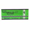 Sultamicillin Tosylate 750mg / Tablets ( SULTAMIN ) – Philippine ...