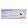 Metoclopramide HCI 10mg Tablet ( PLASIL ) - Philippine Generic Medicines