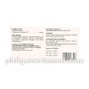 Gentamicin GENTAM 40mg/ml (80mg/2ml) 2 ml x 10 Ampoules - Philippine ...
