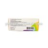 Ferrous Sulfate IRON FERRICORE 105.6mg Sugar-Coated Tablet 100’s ...