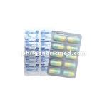 Mefenamic Acid MECID 500mg Capsule 100’s – Philippine Generic Medicines