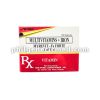 Multivitamins + Iron MYREVIT-Fe FORTE Capsule 100’s – Philippine ...