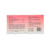 Vitamins B1+B6+B12 NEUROBE 100mg/100mg/1mg per 3ml/Ampules 10's ...
