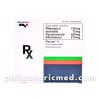 Fixcom 4 Tablet 80's - Philippine Generic Medicines