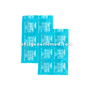 Vitamin B1+B6+B12 AMCOVIT-B FORTE 300mg/100mg/100mcg Capsule 100's ...