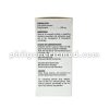Acetylcysteine DIACYSTEINE 600 600mg Powder 10’s – Philippine Generic ...