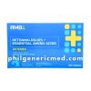 Ketoanalogues + EssAminoAcids KETOREX Tablet 100's - Philippine Generic ...