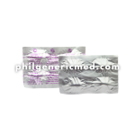 Calcium + Cholecalciferol AMBICAL-PLUS 500mg / 200IU Tablet 100's ...