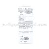 Vitex Negundo L. Lagundi Leaf CLIRCAF 60ml Syrup 300mg / 5mL ...