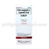 Vitex Negundo L. Lagundi Leaf CLIRCAF 60ml Syrup 300mg / 5mL ...