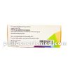 Ferrous Sulfate IRON FERRICORE 105.6mg Sugar-Coated Tablet 100's ...