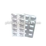 Fenofibrate AUDRA-160 160mg Capsule 100’s – Philippine Generic Medicines