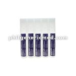 NOVAFLORA Probiotic 2 Billion CFU / 5mL 10’s – Philippine Generic Medicines