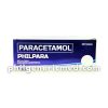 Paracetamol PHILPARA 500mg Tablet 100's - Philippine Generic Medicines