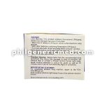 Paracetamol PHILPARA 500mg Tablet 100's - Philippine Generic Medicines