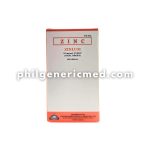 Zinc Sulfate ZINLUM 10mg Syrup Oral Drops 15mL – Philippine Generic ...