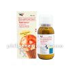 Co-amoxiclav NATRAVOX 457mg/5mL 70mL - Philippine Generic Medicines