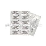 Cholecalciferol + Minerals CALTRATE ADVANCE Tablet 100's - Philippine ...