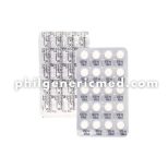 Dydrogesterone DUPHASTON 10mg Tablet 20's - Philippine Generic Medicines