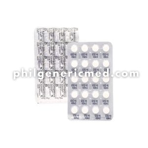 Dydrogesterone DUPHASTON 10mg Tablet 20's - Philippine Generic Medicines