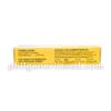 Indomethacin VI-GEL 1.0% Cream 15g - Philippine Generic Medicines