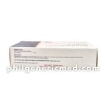 Dapagliflozin DAPA-Z 10 mg Film-Coated Tablet 30's - Philippine Generic ...