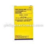 Symdex SYMDEX-D 6.25mg/500mcg/100mg (Oral Drops) Syrup 15ml ...