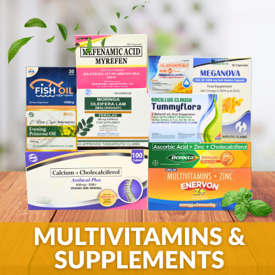 Philippine Generic Medicines