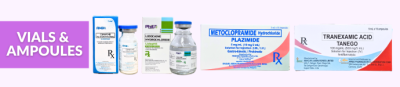 Philippine Generic Medicines
