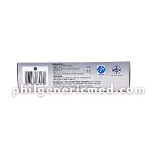 Ascorbic Acid Zinc CEELIN PLUS CHEWABLES 100mg/10mg Chewable Tablet 100 ...