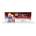 Ascorbic Acid Zinc CEELIN PLUS CHEWABLES 100mg/10mg Chewable Tablet 100 ...