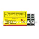 Godex Capsule 100's - Philippine Generic Medicines