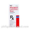 Procaterol Hydrochloride BREZU 5mcg/mL Syrup 60mL 1's - Philippine ...