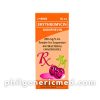 Meclizine HCI BONAMINE 25mg Chewable Adult Tablet 240's - Philippine ...